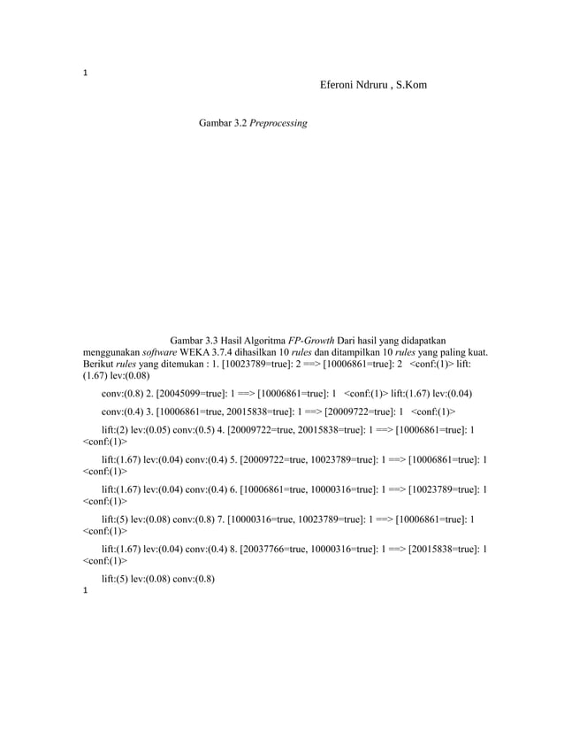 Implementasi metode fp-growth_dengan_apl | DOC