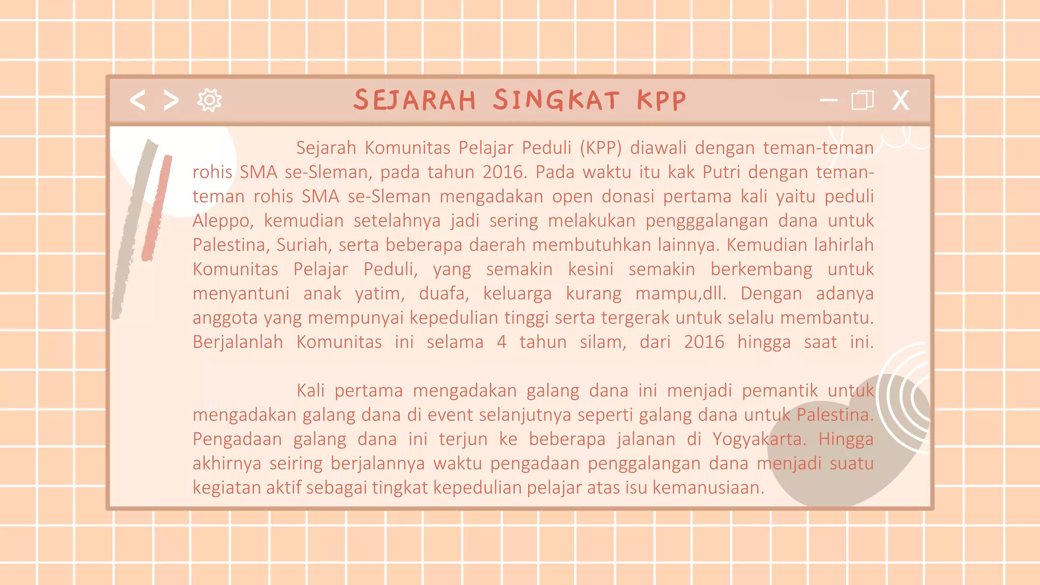 Implementasi model organisasi pada kpp | PPT