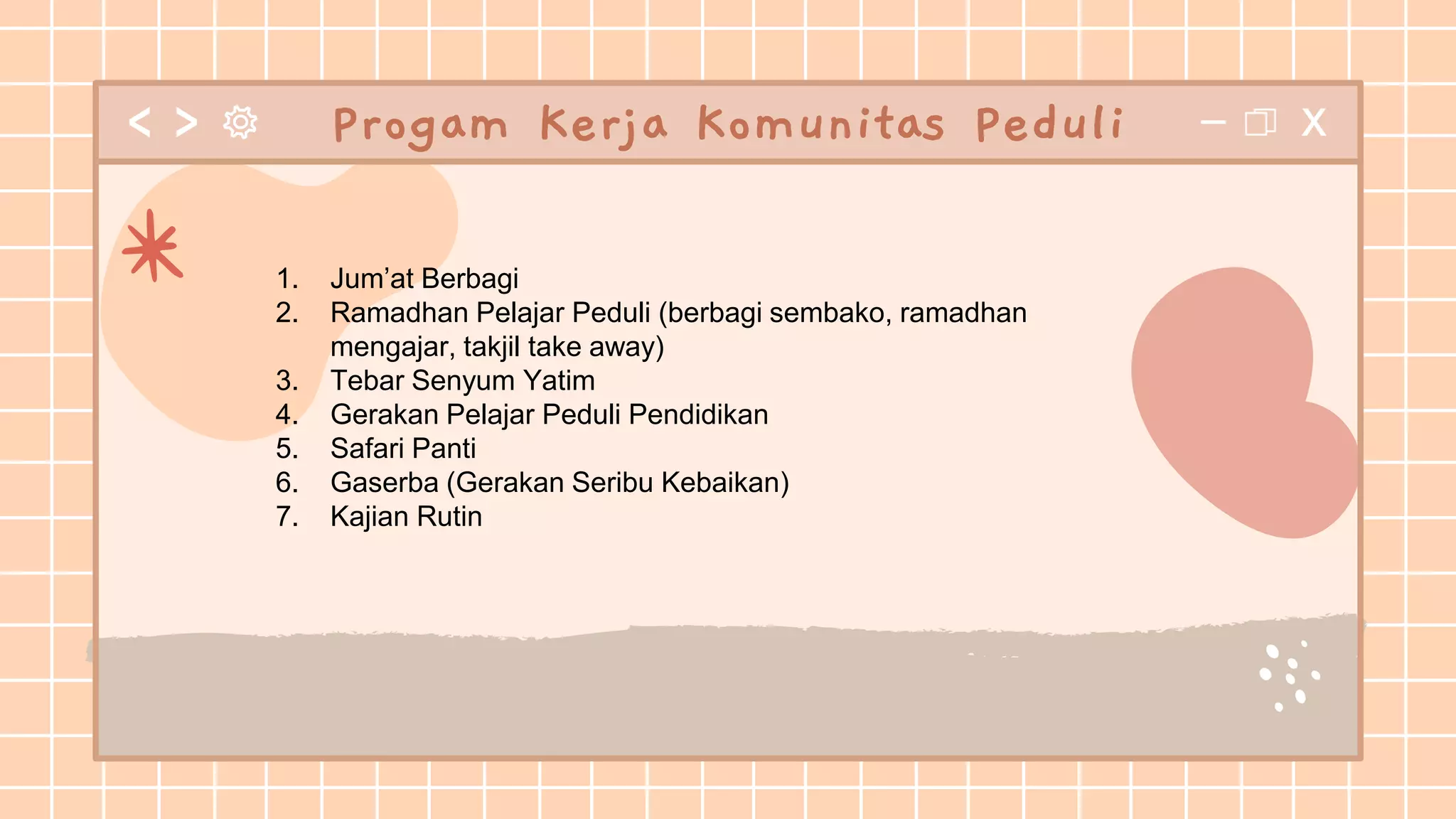 Implementasi model organisasi pada kpp | PPT