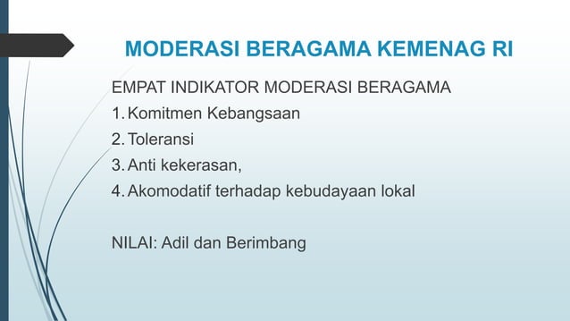 Implementasi Moderasi Beragama di Indonesia.ppt