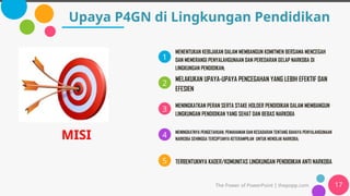 Implementasi P4GN di Lingkungan Pendidikan.pptx