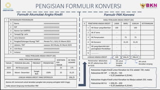 IMPLEMENTASI PELAKSANAAN PERATURAN BKN NO 3 TAHUN 2023 AK.pptx