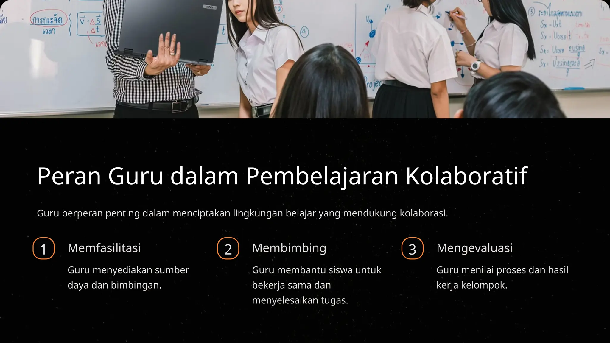 Implementasi Pembelajaran Kolaboratif.pptx | Free Download