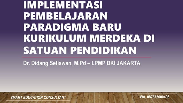 IMPLEMENTASI PEMBELAJARAN PARADIGMA BARU.pptx