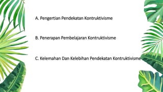 IMPLEMENTASI PENDEKATAN KONSTRUKTIVISME DALAM IPS.pptx