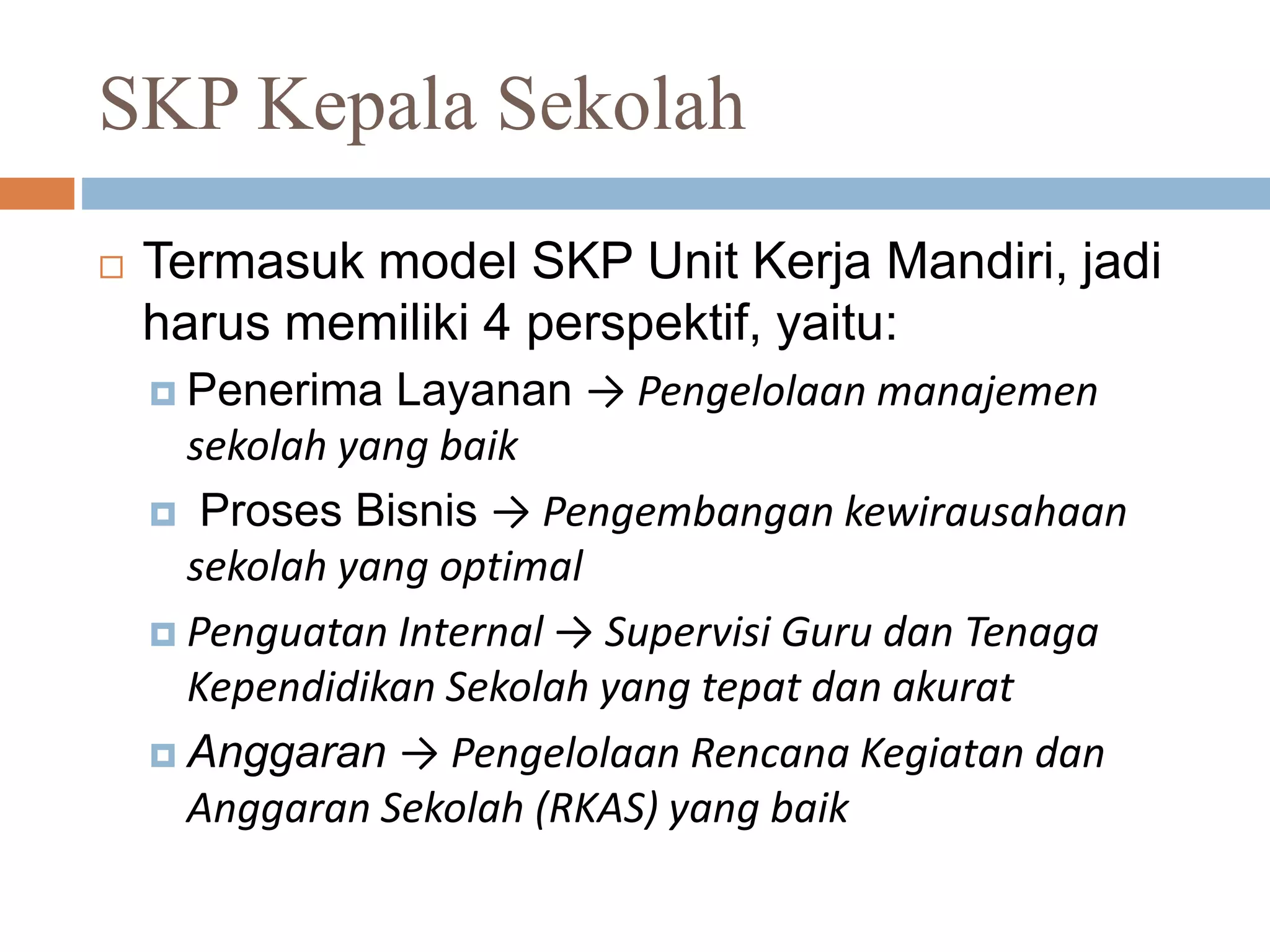 IMPLEMENTASI PENGELOLAAN KINERJA PEGAWAI PENYUSUNAN SKP TAHUN 2023.pptx