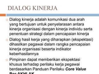 IMPLEMENTASI PENGELOLAAN KINERJA PEGAWAI PENYUSUNAN SKP TAHUN 2023.pptx