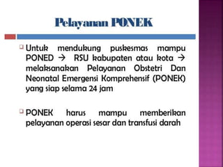 IMPLEMENTASI PONED DAN PONEK SEBAGAI UPAYA PENCAPAIAN SDG’S.pptx