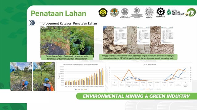 Implementasi PPKH dan Reklamasi Tambang.pdf