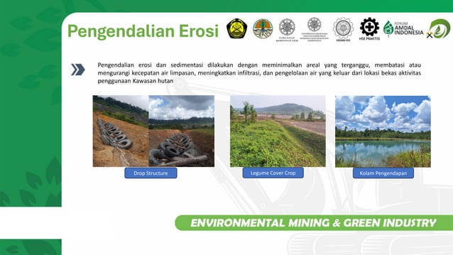 Implementasi PPKH dan Reklamasi Tambang.pdf