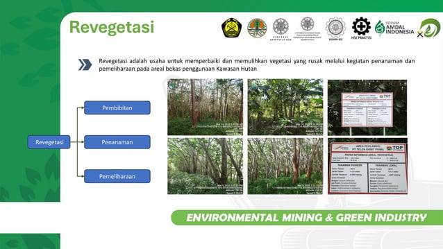 Implementasi PPKH dan Reklamasi Tambang.pdf
