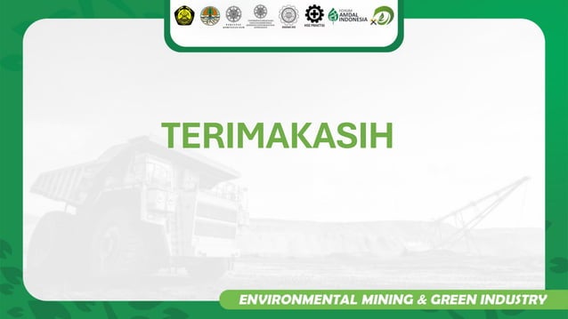 Implementasi PPKH dan Reklamasi Tambang.pdf