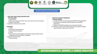 Implementasi PPKH dan Reklamasi Tambang.pdf