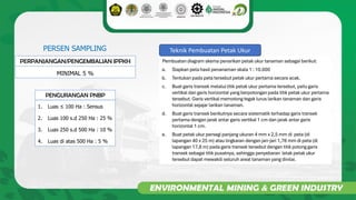 Implementasi PPKH dan Reklamasi Tambang.pdf