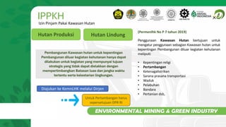 Implementasi PPKH dan Reklamasi Tambang.pdf