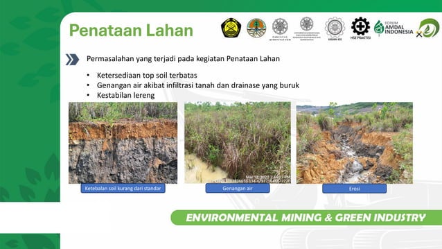 Implementasi PPKH dan Reklamasi Tambang.pdf