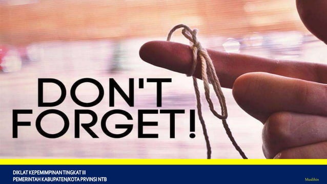 Implementasi proper 2017 | PPTX