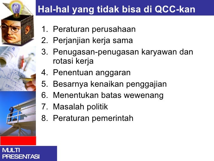Implementasi Qcc