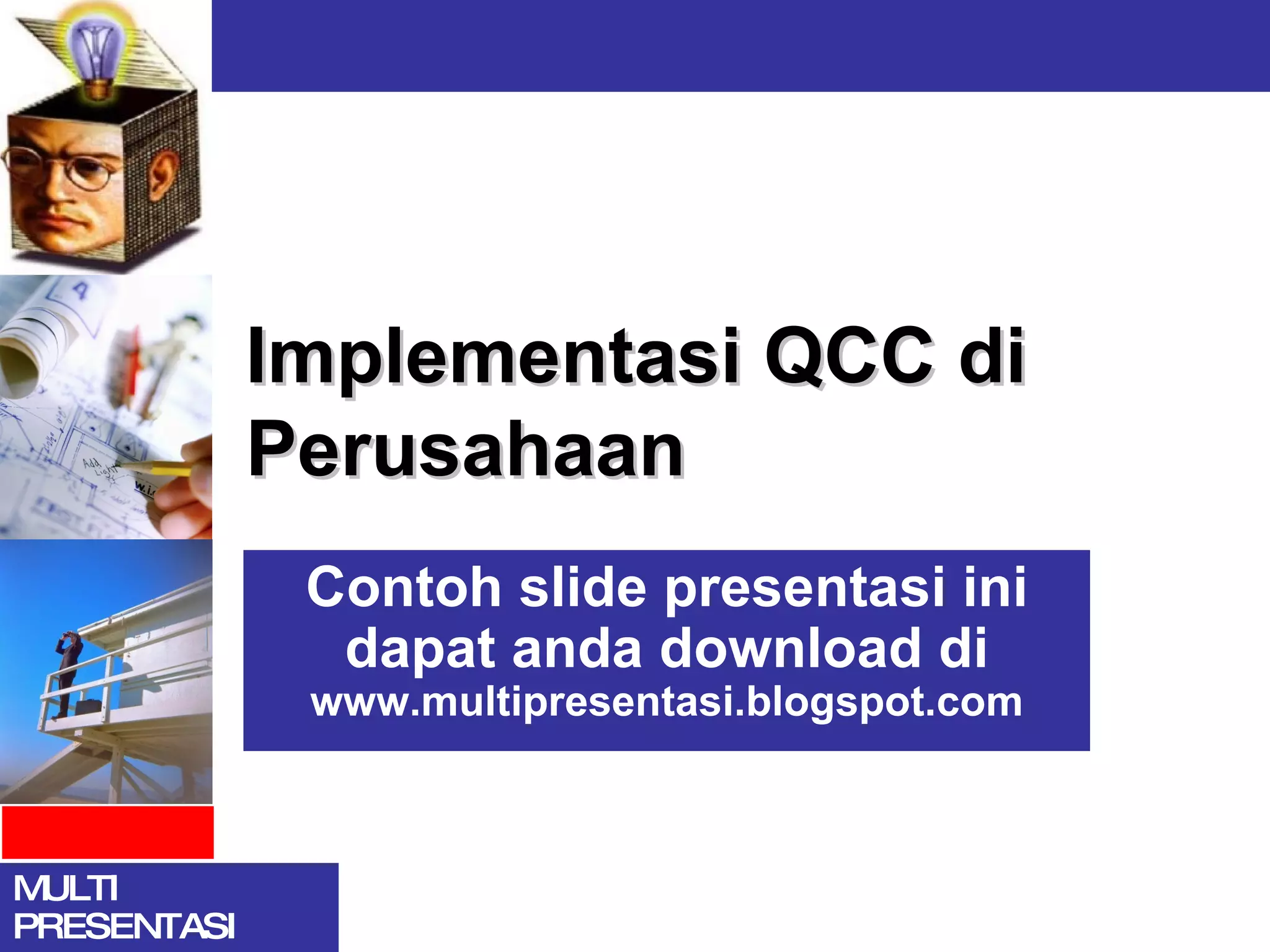 Implementasi QCC | PPT