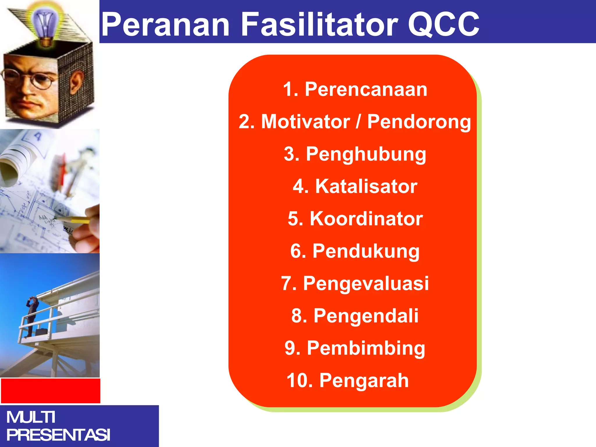 Implementasi QCC | PPT