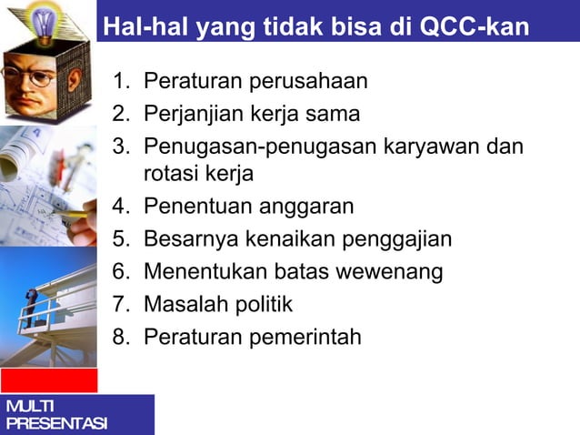Implementasi QCC | PPT
