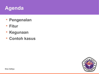 Implementasi AI - Google Prediction API | PPT