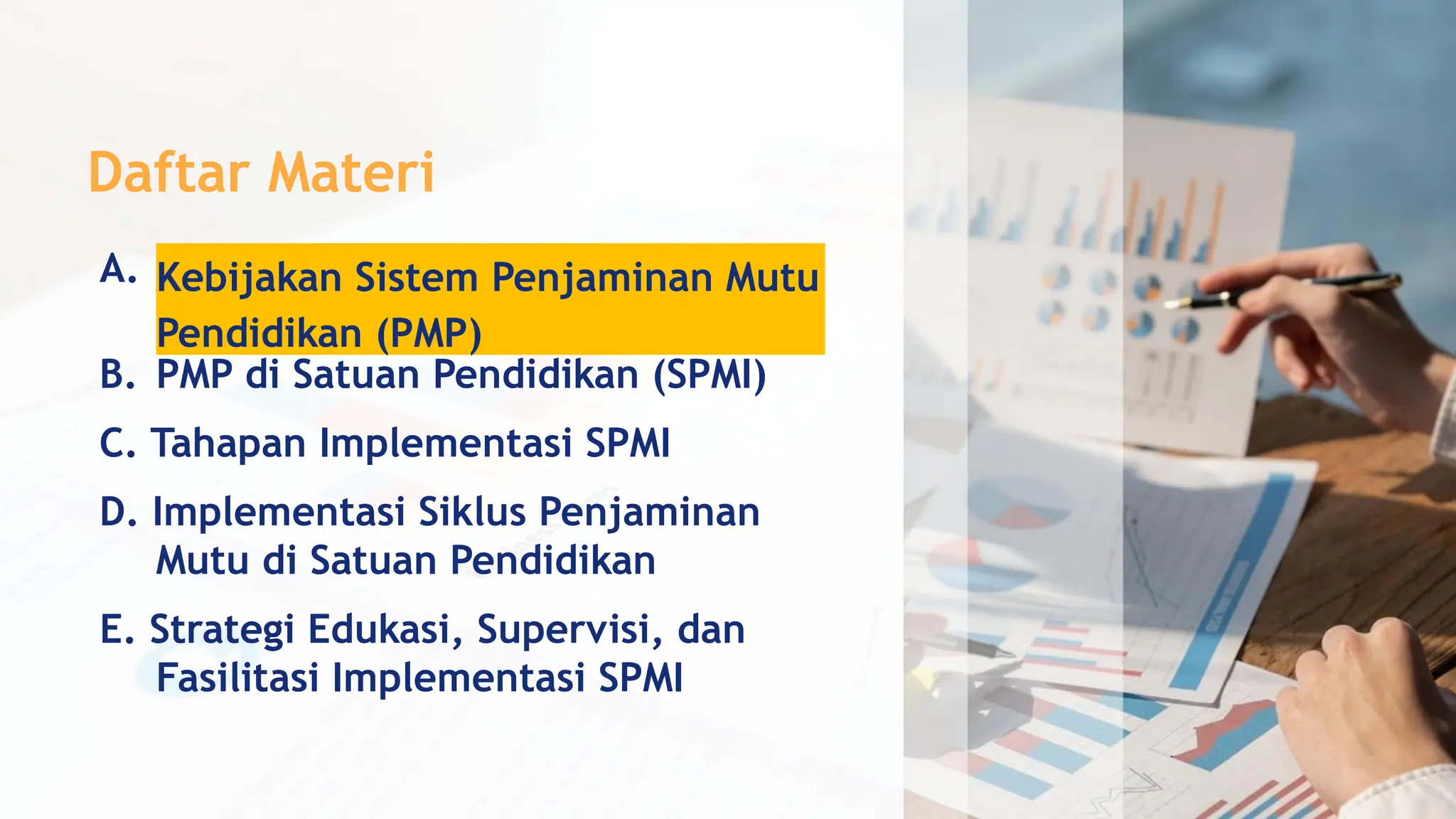 Implementasi Sistem PMP di Satuan Pendidikan Dasmen.pptx