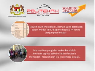 Implementasi SPAk polipd | PPT