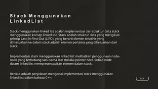 IMPLEMENTASI STACK MENGGUNAKAN LINKED LIST (1) (1).pptx
