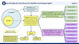 Implementasi Systems Thinking dalam Dunia Penelitian | PPTX