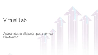 Implementasi virtual labs | PDF