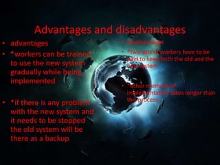 Implementation | PPT