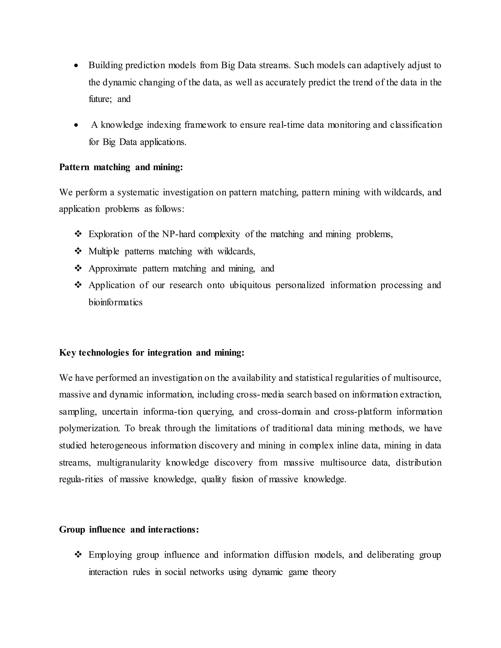 Implementation | DOCX