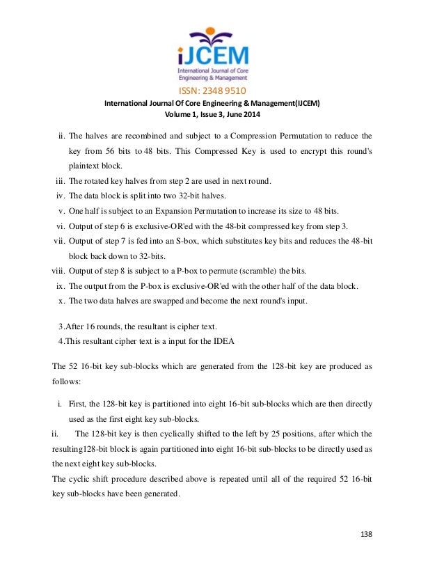 Implementation of-hybrid-cryptography-algorithm