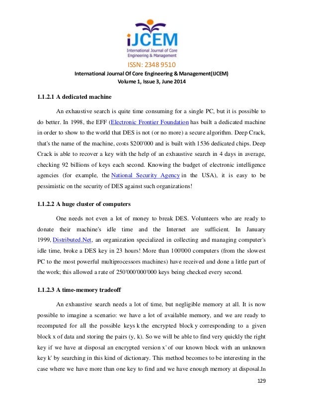 Implementation Of Hybrid Cryptography Algorithm