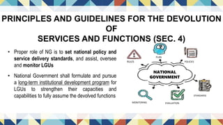 Implementation of-the-supreme-court-decision-in-the-mandanas-case | PPTX