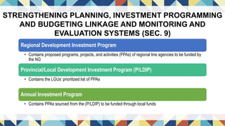 Implementation of-the-supreme-court-decision-in-the-mandanas-case | PPTX