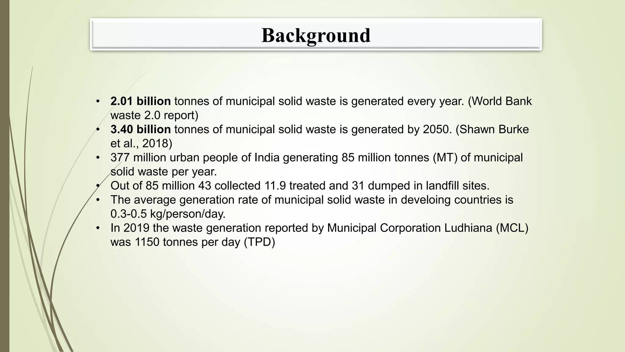 Implementation analysis of solid waste management.pptx