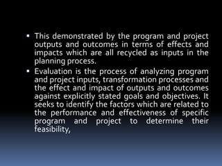 Implementation and Evaluation | PPTX