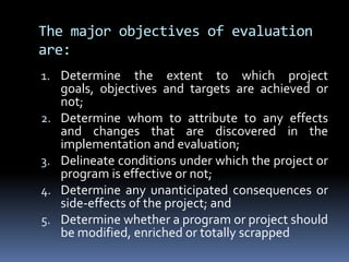 Implementation and Evaluation | PPTX