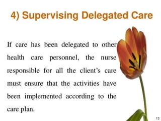 Implementation and evaluation | PPT