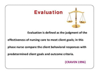 Implementation and evaluation | PPT