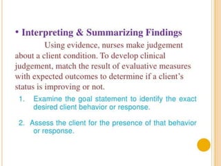 Implementation and evaluation | PPT