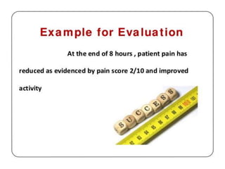 Implementation and evaluation | PPT