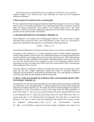 Implementation and performance evaluation of | PDF