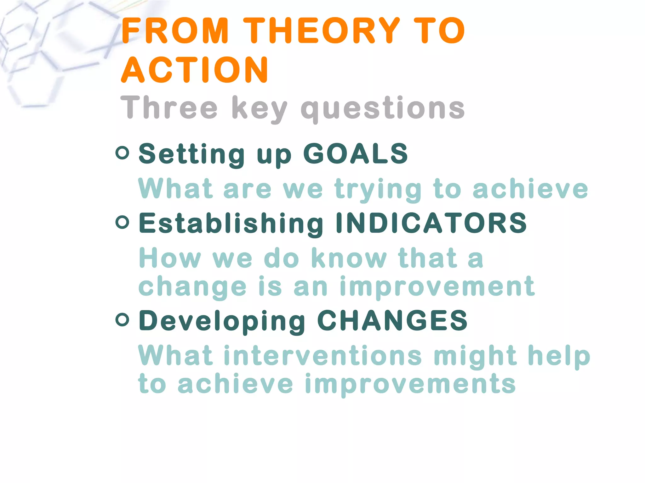 Changing Practice: Implementation strategies | PPT