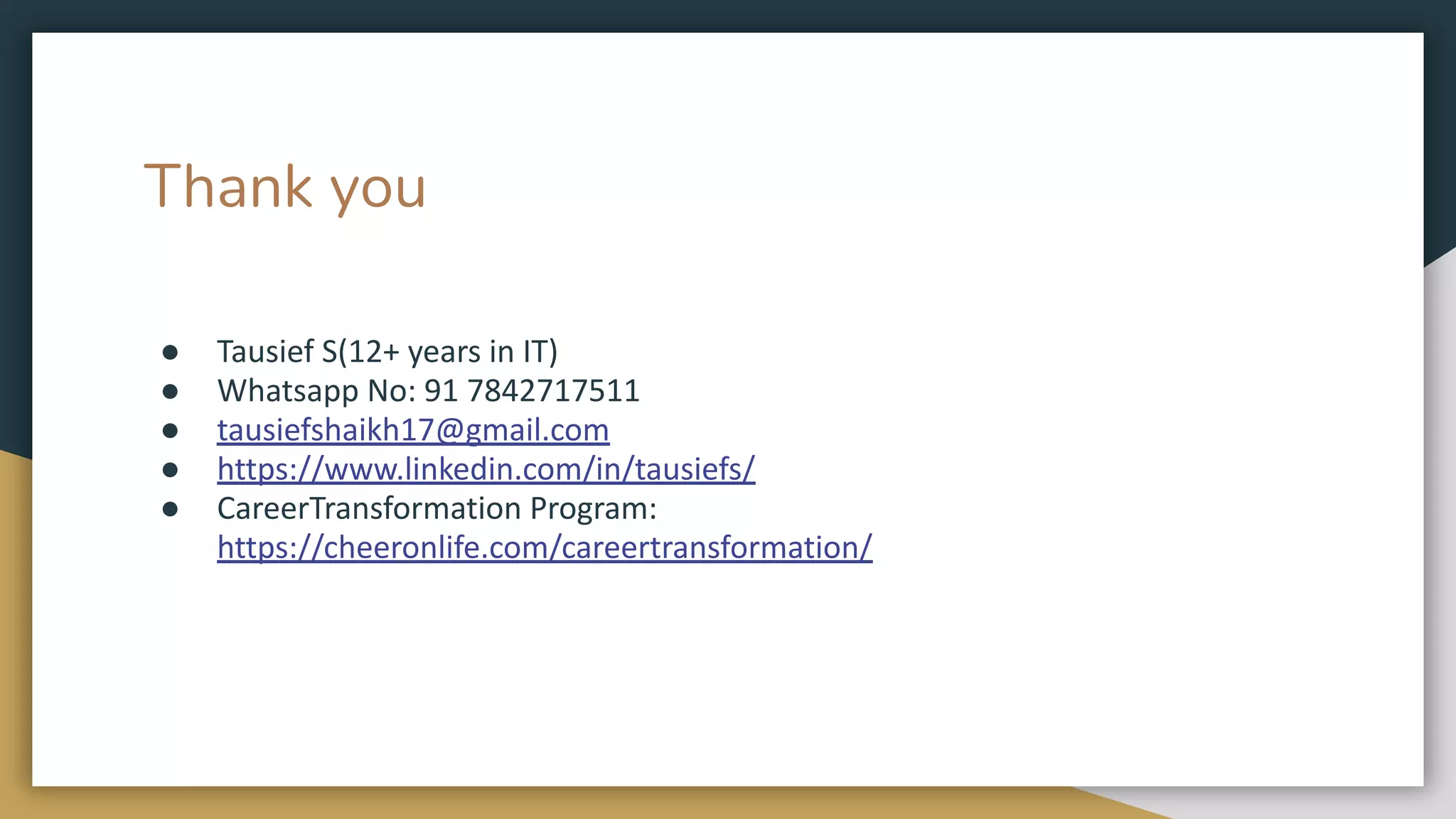 Implementation Day.pdf | Free Download