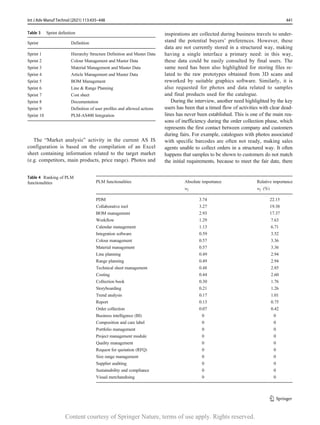 Implementation framework for_plm_a_case_study_in_t | PDF
