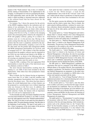 Implementation framework for_plm_a_case_study_in_t | PDF