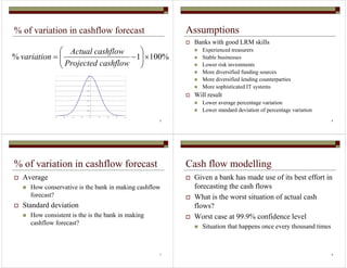Implementation issues of the lrm framework | PDF